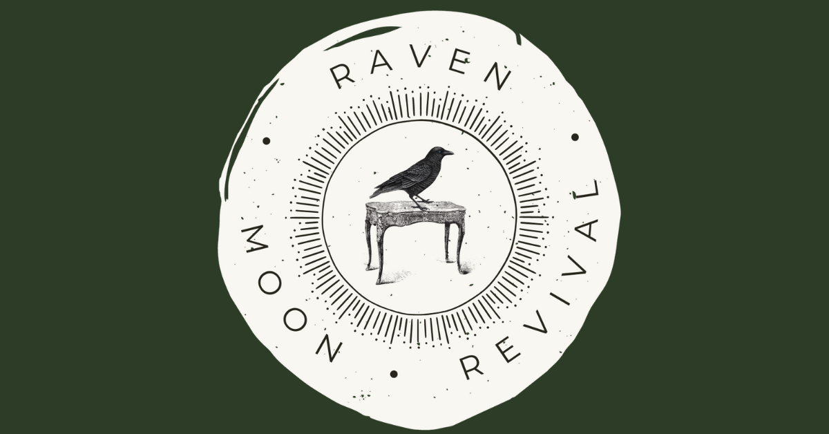 Raven Moon Revival